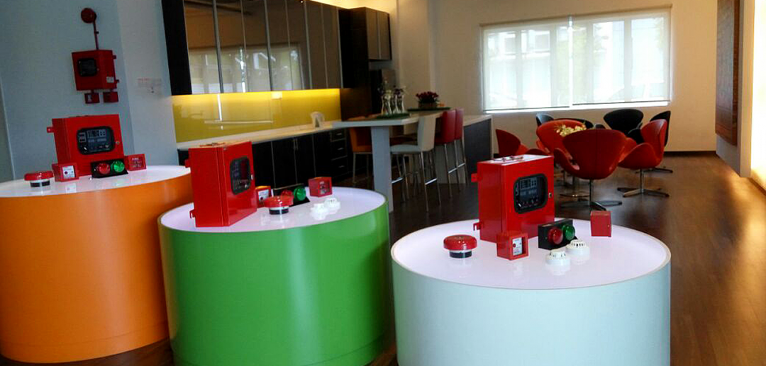 About Hub Technologies | Aerohub Malaysia